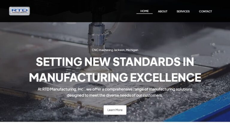 Water Jet Machining Companies | Water Jet Machining Services